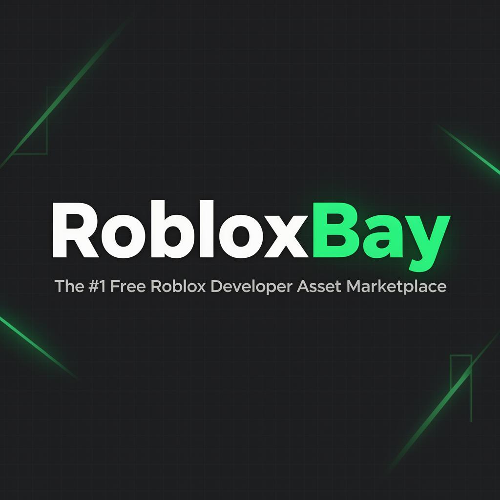 The Best Free Roblox Models in 2026 (Hand-Picked by Developers) | RobloxBay